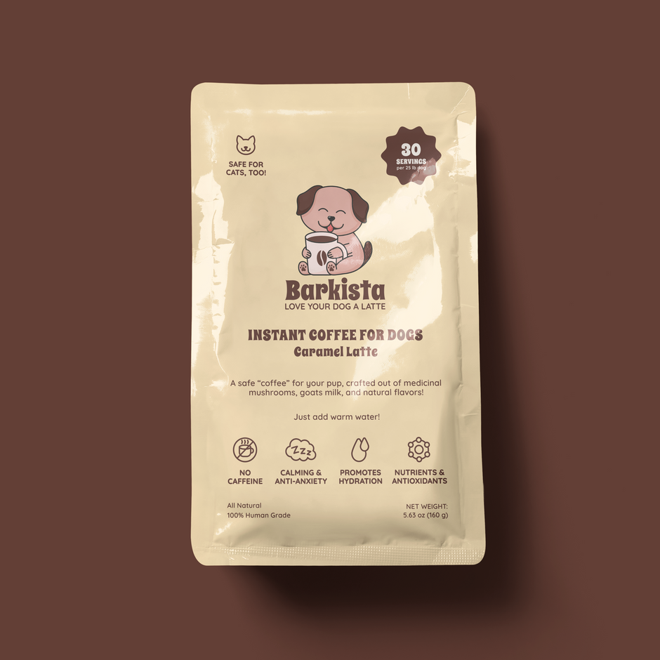 Coffee for Dogs | Barkista – Barkista | Coffee for Dogs