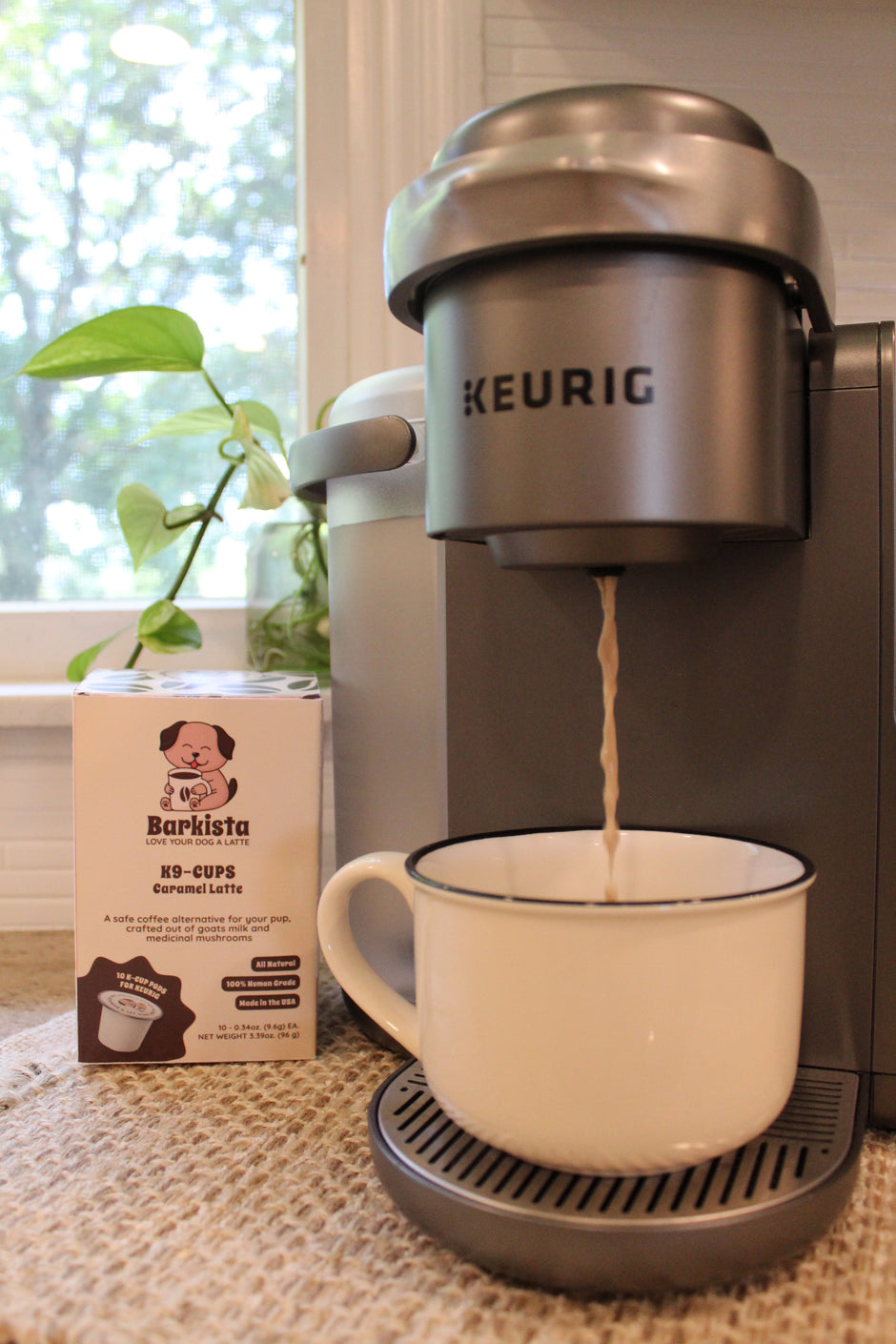 Coffee for Dogs | Barkista – Barkista | Coffee for Dogs