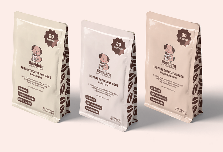 Coffee for Dogs | Barkista – Barkista | Coffee for Dogs